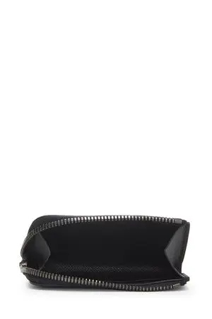LOUIS VUITTON Monogram Eclipse Canvas Porte Monnaie Jour