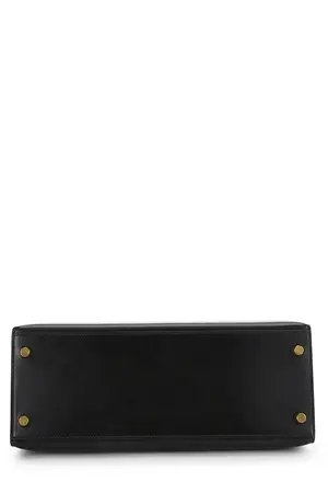 Hermès Box Leather Sellier 28 Bag