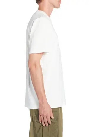 Moncler Rodeo Drive Graphic T-shirt