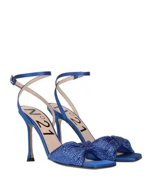 N°21 Ankle Strap Sandals