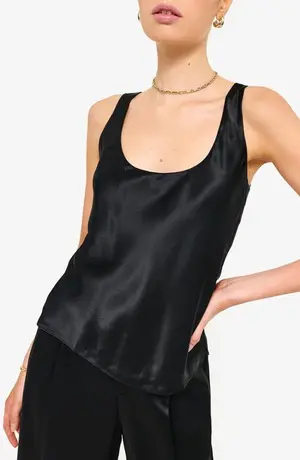 Cami Nyc Scoop Neck Camis Tanks For Women