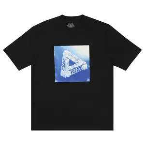 PALACE Under The Weather T-shirt - Black