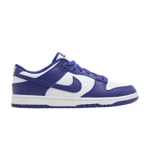 Nike Dunk Low 'concord - Blue