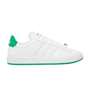 Adidas Lego X Grand Court 2.0 Sneakers - White