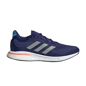 Adidas Supernova Wide Athletic Sneakers - Blue