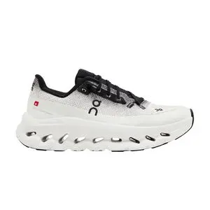 On Cloudtilt Sneakers - Black