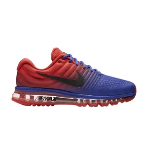 Nike Air Max 2017 Sneakers - Blue