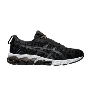 Asics Gel Quantum 180 5 Edo Era Tribute Pack Sneakers