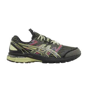 Asics Kiko Kostadinov X Us4-s Gel Terrain Sneakers - Black