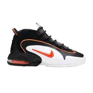 Nike Air Max Penny 1 'total - Orange