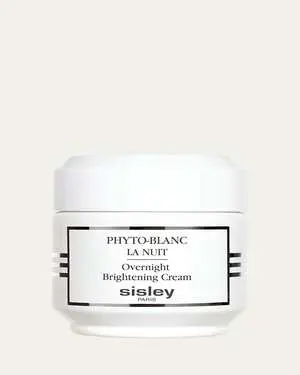 Sisley Phyto-blanc Overnight Brightening Cream - One-color