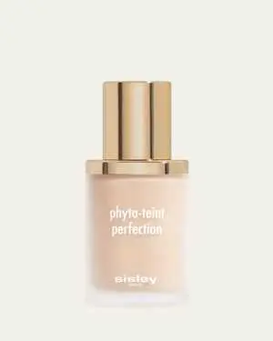 Sisley Phyto-teint Perfection Foundation 000n Snow
