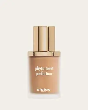 Sisley Phyto-teint Perfection Foundation 4w Cinnamon