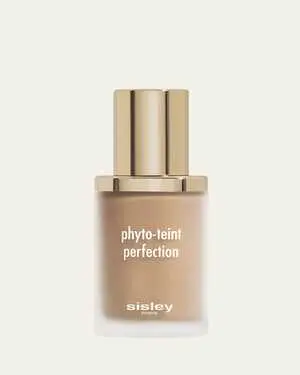 Sisley Phyto-teint Perfection Foundation 5n Pecan