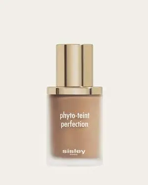Sisley Phyto-teint Perfection Foundation 6c Amber