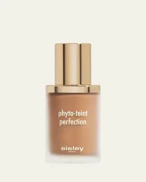 Sisley Phyto-teint Perfection Foundation 6w Chestnut
