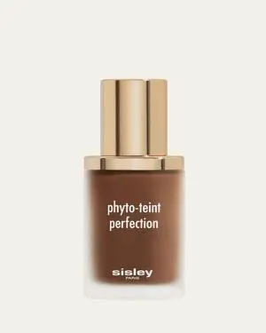 Sisley Phyto-teint Perfection Foundation 8n Espresso
