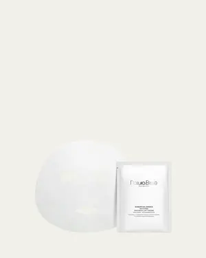 Natura Bissé Essential Shock Intense Instant-lift Mask, 4 Count - One-color