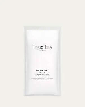 Natura Bissé Essential Shock Intense Instant-lift Mask, 4 Count
