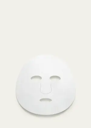 Natura Bissé Essential Shock Intense Instant-lift Mask, 4 Count