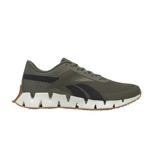 REEBOK Zig Dynamica 2 Sneakers - Green