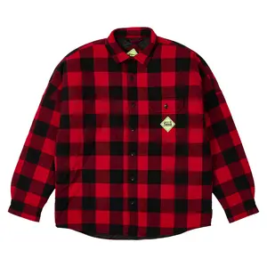 PALACE Hardware Insulated Shirt