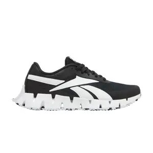 REEBOK Zig Dynamica 2 Sneakers - Black