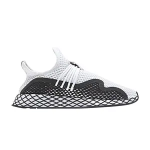 Adidas Deerupt S Sneakers - White