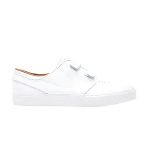 Nike Zoom Stefan Janoski Se Sneakers - White