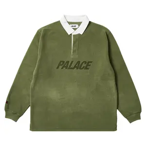 PALACE Polartec Rugby