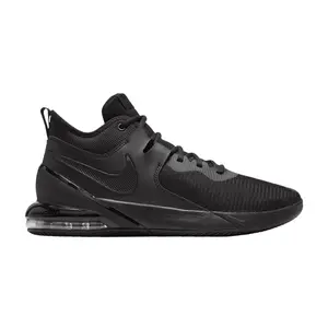 Nike Air Max Impact Sneakers - Black