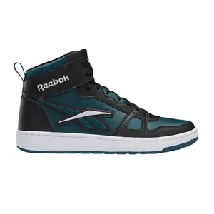 REEBOK Resonator Mid Sneakers - Green