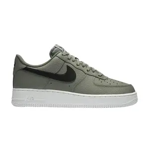 Nike Air Force 1 Low '07 Sneakers - Green