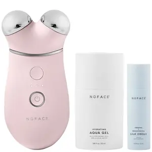 NuFACE® Trinity+ Starter Kitsandy Rose - One-color