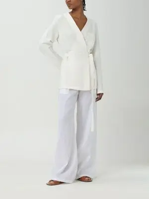Fabiana Filippi Jacket - White