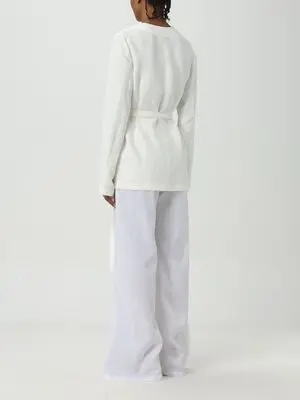 Fabiana Filippi Jacket - White