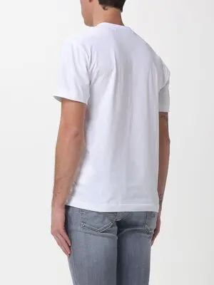 Play Comme Des Garcon T-shirt - Pink