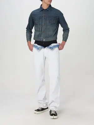 MAISON MARGIELA Jacket