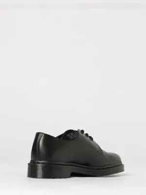 Dr. Martens 1461 Mono Oxford Shoes - Black