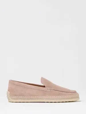 Tod's Logo Espadrilles