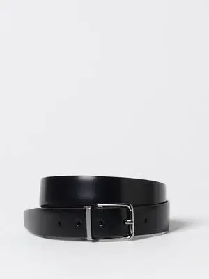 Dolce & Gabbana Belt - Black