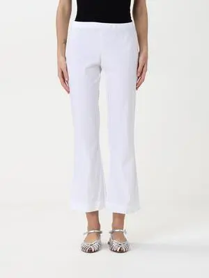 Liviana Conti Frill Pants For Women