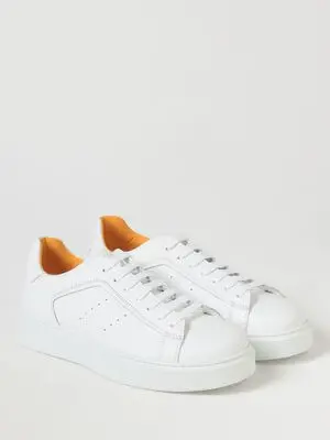 DOUCAL'S Sneakers - White