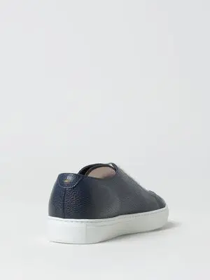 DOUCAL'S Lace-up Sneakers - White 1