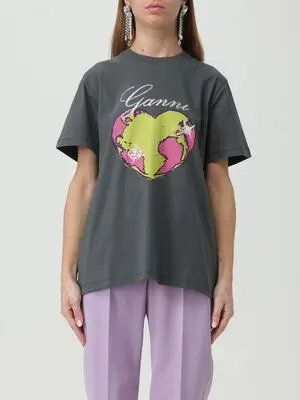 GANNI T-shirt