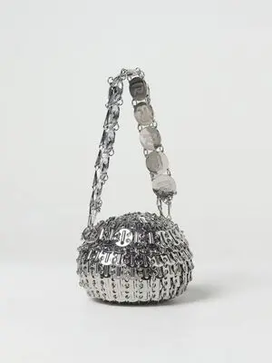 Rabanne Metal Mini Bag