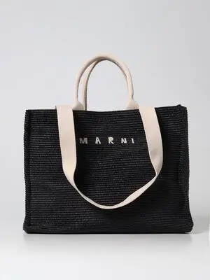 Marni Embroidered Bags For Women