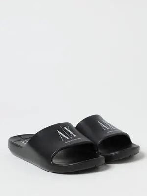 Armani Exchange Sandals