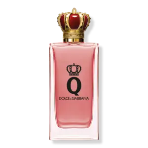 Dolce & Gabbana Q Eau De Parfum Intense - One-color