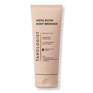 TANOLOGIST Insta Glow Body Bronzer - One-color